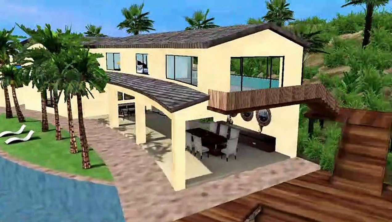 Private beach house imvu - Vídeo Dailymotion