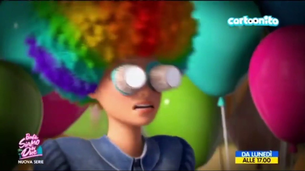 Cartoonito (Italy) - Rebrand Continuity [June 5, 2022] - Vídeo Dailymotion