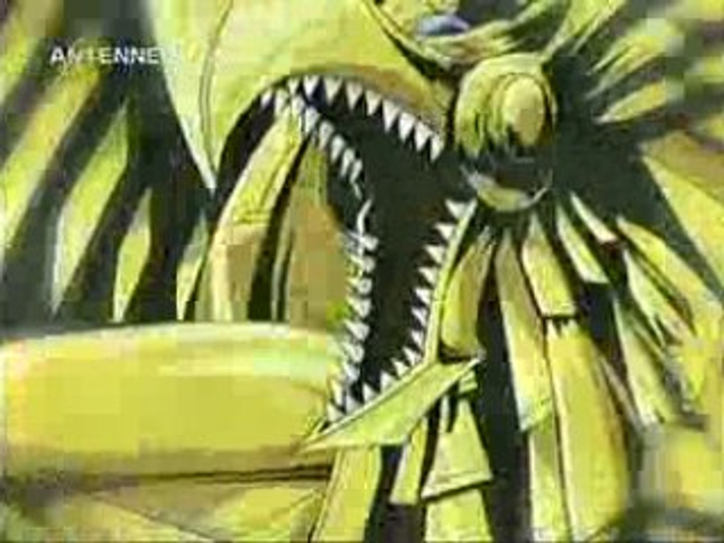 Exodia Obliterate Gif