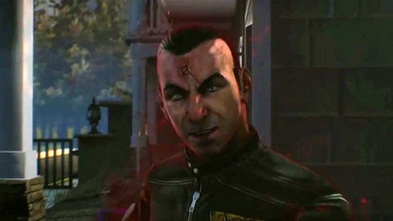 F.E.A.R. 3 - Trailer mit Paxton Fettel - video Dailymotion