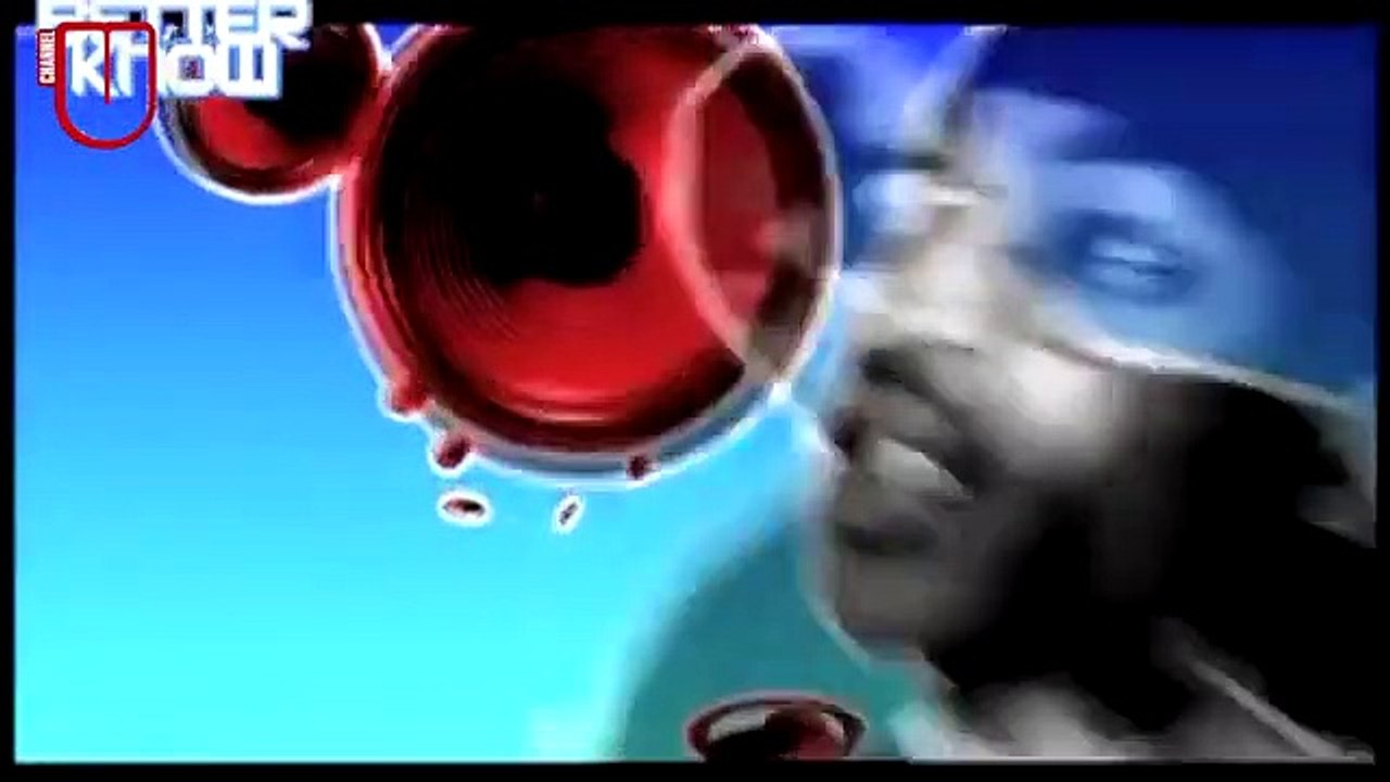 JME - Serious (Official Music Video) - video Dailymotion