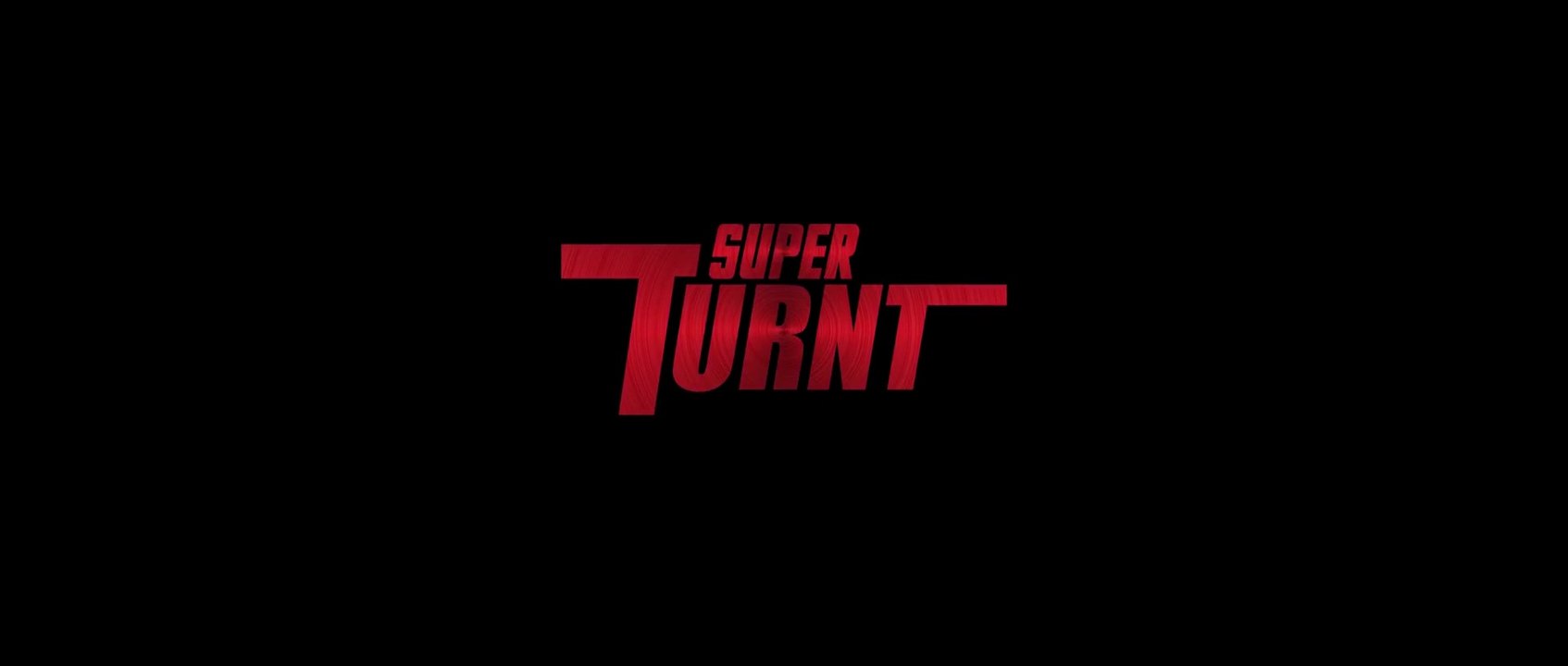 SUPER TURNT (2022) Trailer VO - HD - Vidéo Dailymotion