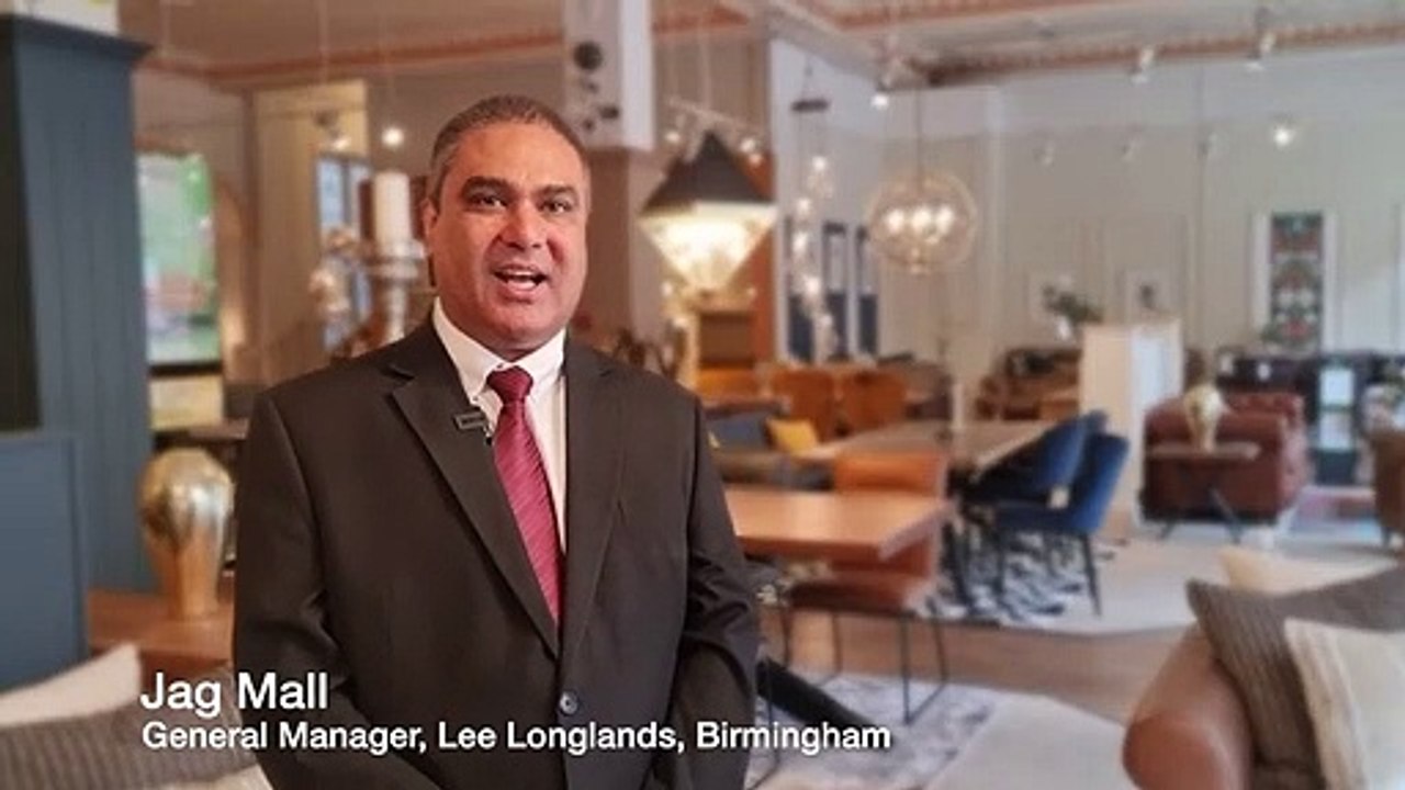 Lee Longlands furniture store on Broad Street celebrates 120th ...