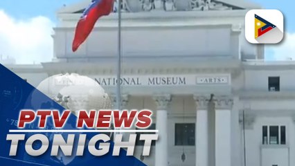 PTV News Tonight - [June 6, 2022] by PTVPhilippines - Dailymotion