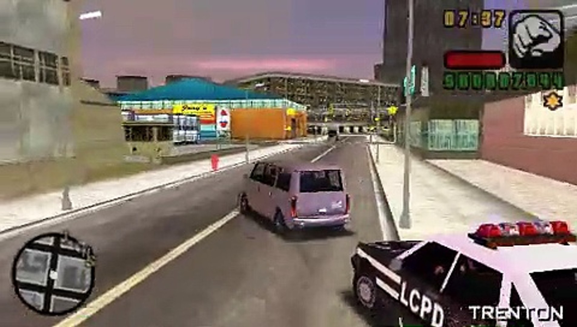 Gta Liberty City Stories Gameplay