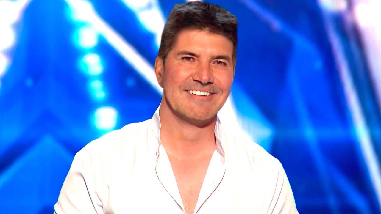 America’s Got Talent Season 17 | Metaphysic Audition - video Dailymotion