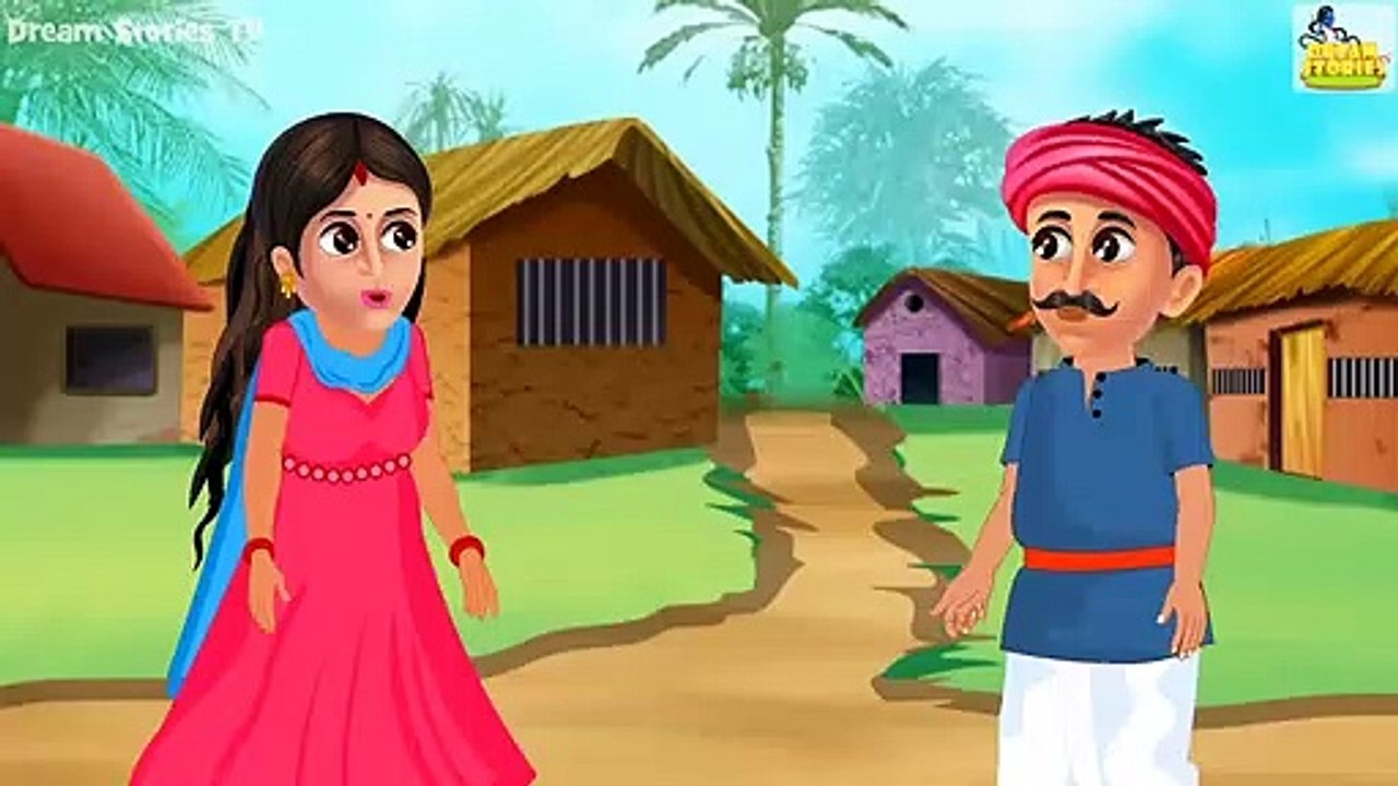 Cheeta aur Churail Cartoon Stories - Chita aur Chudail ki Kahani ...