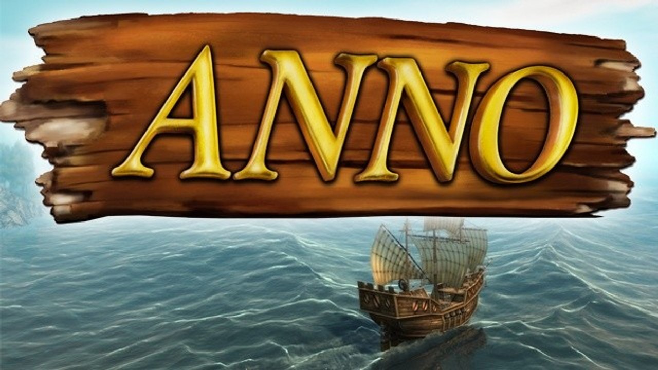 Die Anno-Serie - Historien-Video zur Aufbau-Reihe - video Dailymotion