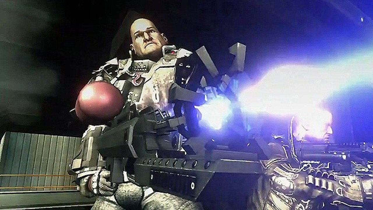 Syndicate - Gameplay-Trailer: »Agent Tools« - video Dailymotion