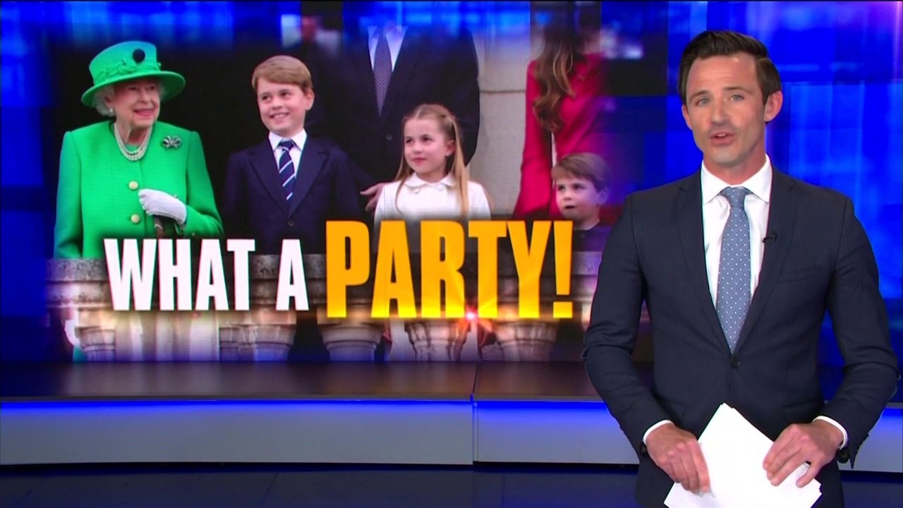 Inside Edition June 06, 2022 [Full Episode] - Vídeo Dailymotion