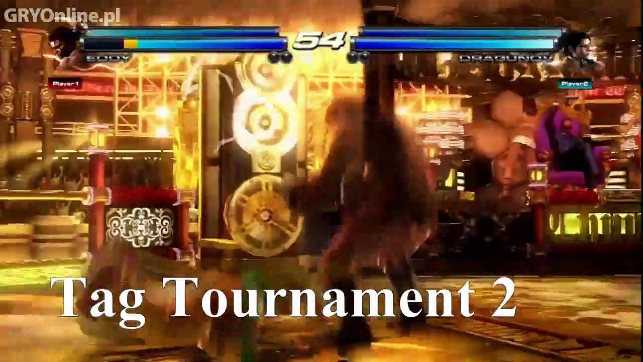 Commentary - Games premieres in Poland (Sep 10-14) - video Dailymotion