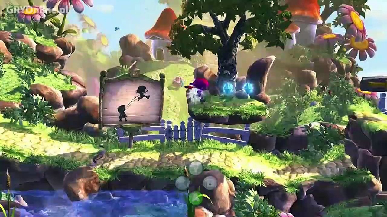 Commentary - Games premieres in Poland (November 5-9) - video Dailymotion