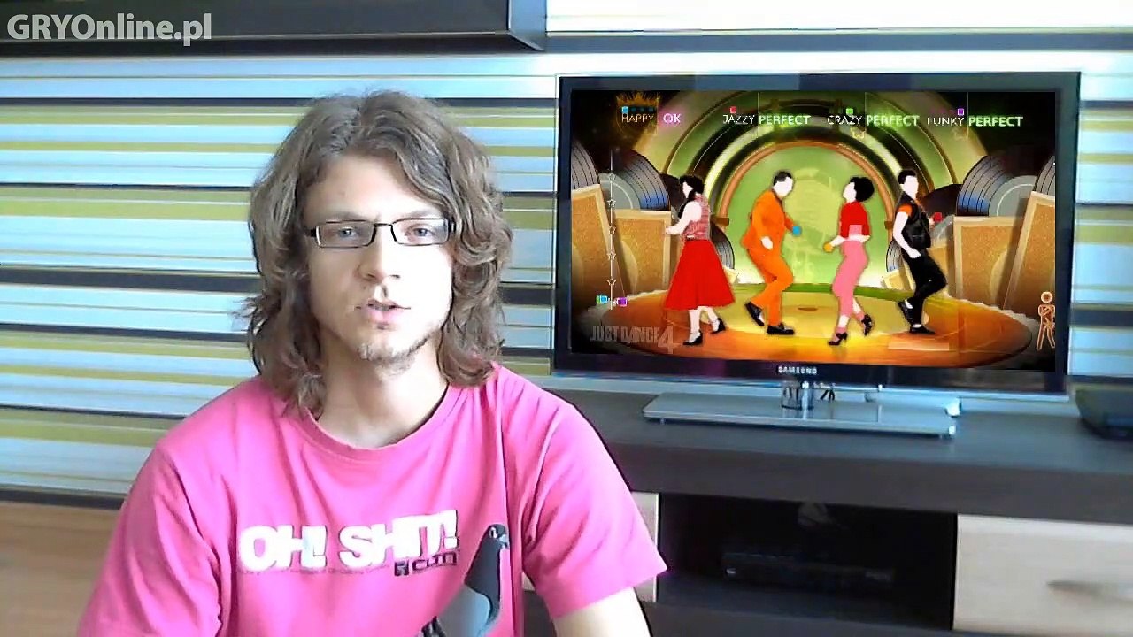 Commentary - Games premieres in Poland (October 1-5) - video Dailymotion