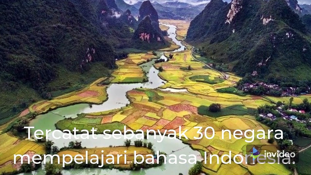 FAKTA MENARIK BAHASA INDONESIA _ FAKTA MENARIK DUNIA __ FAKTA POPULER ...