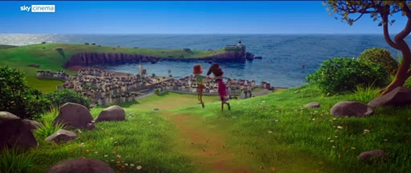 Riverdance The Animated Adventure Movie - video Dailymotion