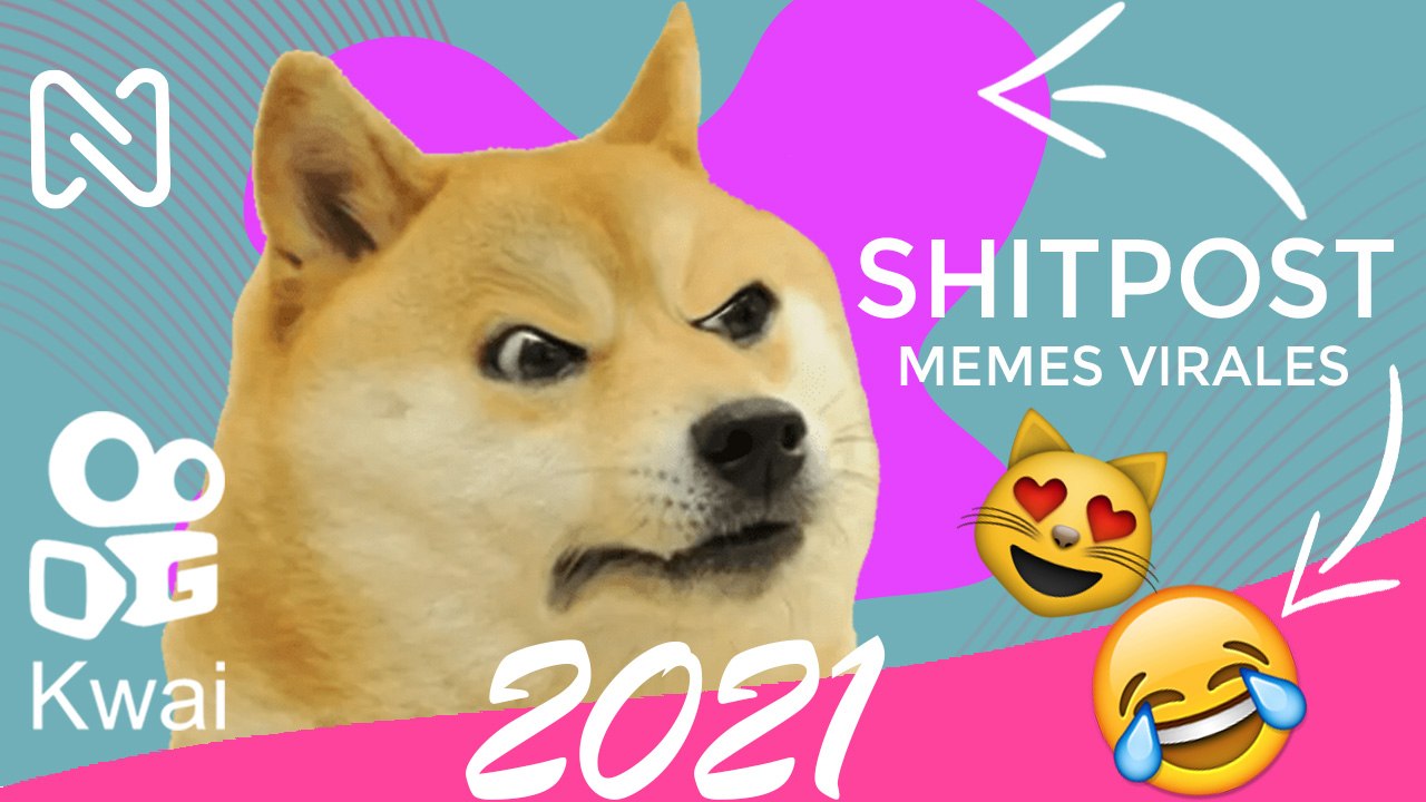 Shitpost Random Y Shitposting Memes Virales Compilation Llegó Junio