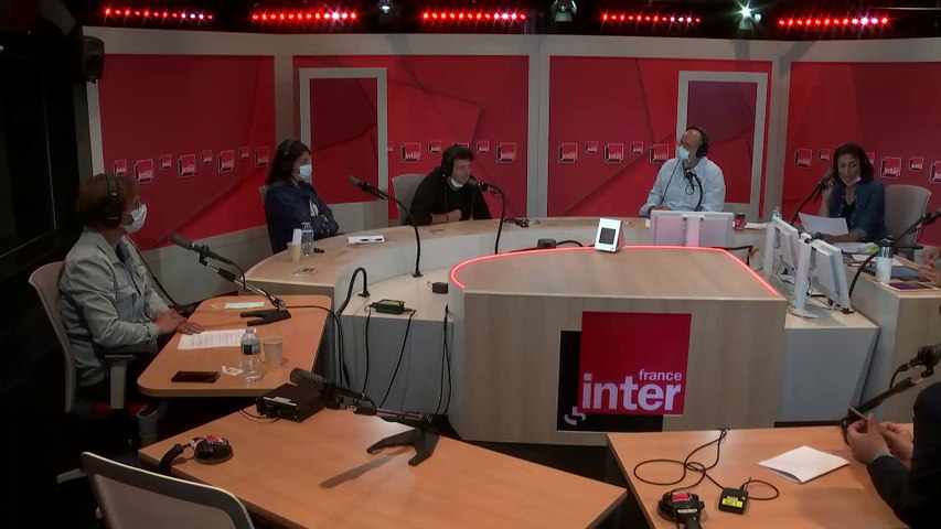 Vidéos de France Inter - Dailymotion
