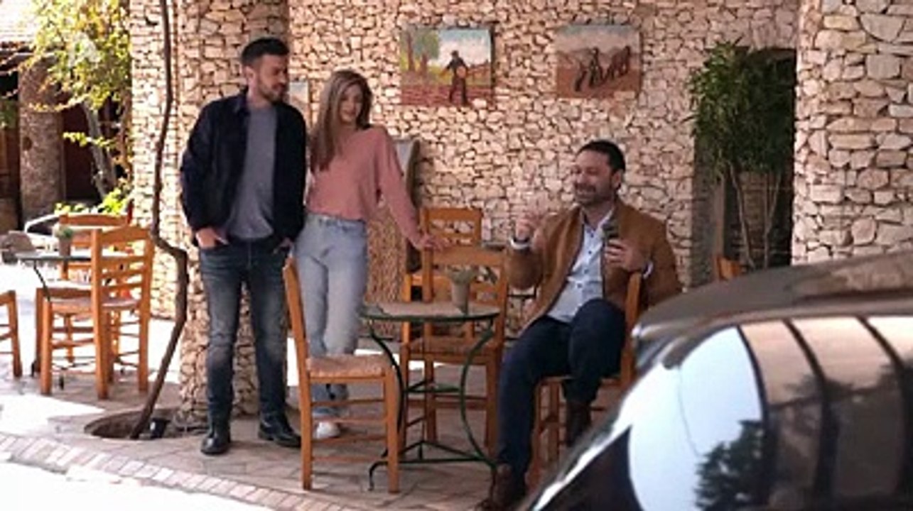 ΕΛΑ ΣΤΗ ΘΕΣΗ ΜΟΥ 181 - video Dailymotion