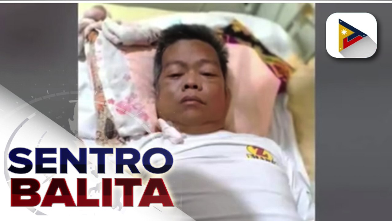 MALASAKIT AT WORK: Isang residente ng Davao del Sur, humihingi ng ... MALASAKIT AT WORK: Isang residente ng Davao del Sur, humihingi ng ...