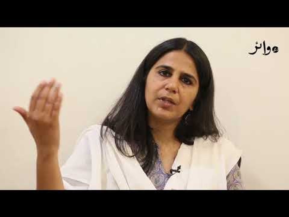 The myth of 'Love Jihad' and more: Manisha Sethi on the Hadiya case ...