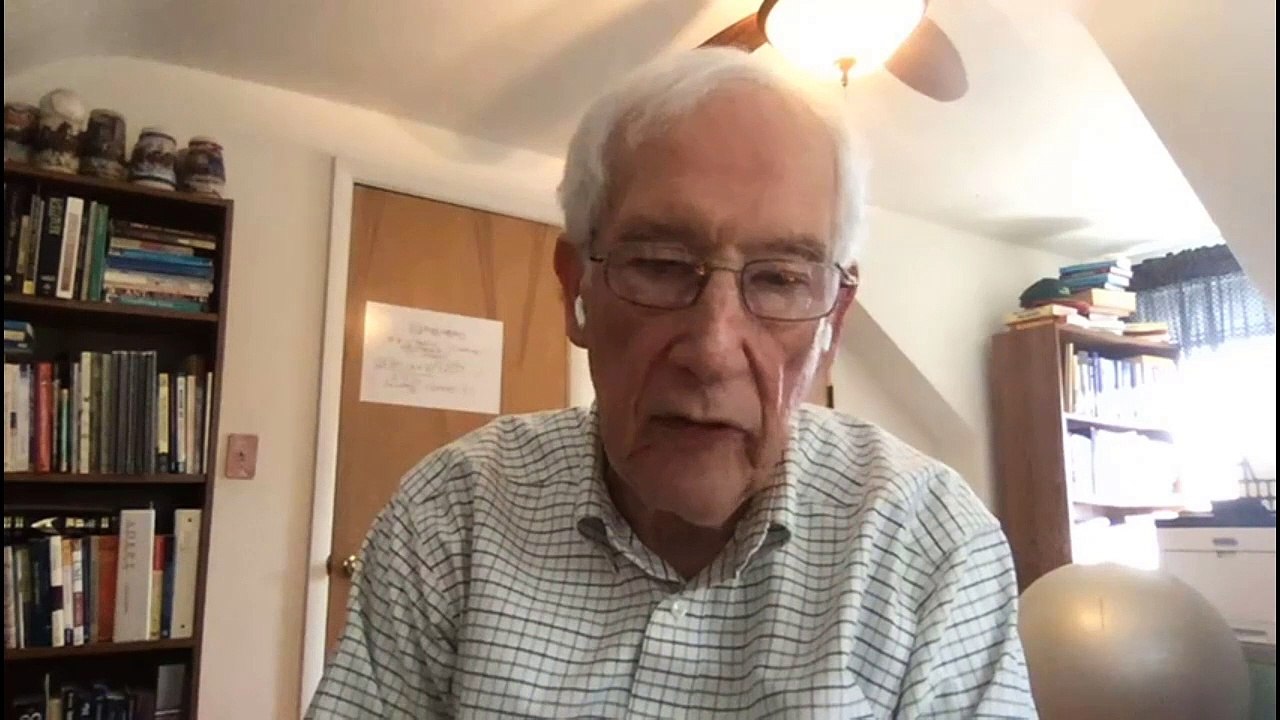 STEPTalks#3 : Tom Thurman - Vidéo Dailymotion