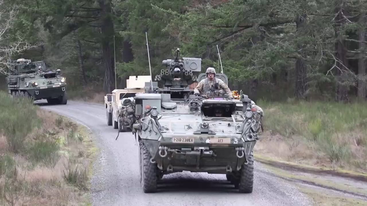 US Army Engineers Breach Obstacles - video Dailymotion