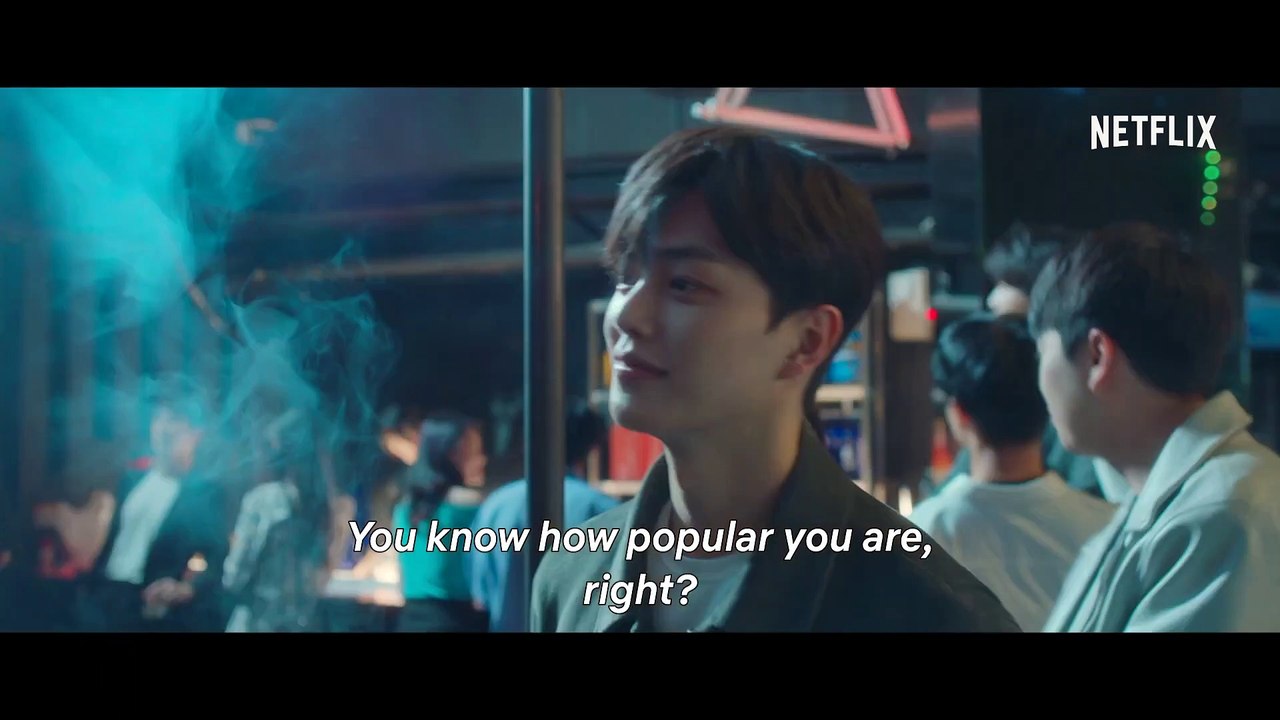 Nevertheless, - Official Trailer Netflix - Vídeo Dailymotion