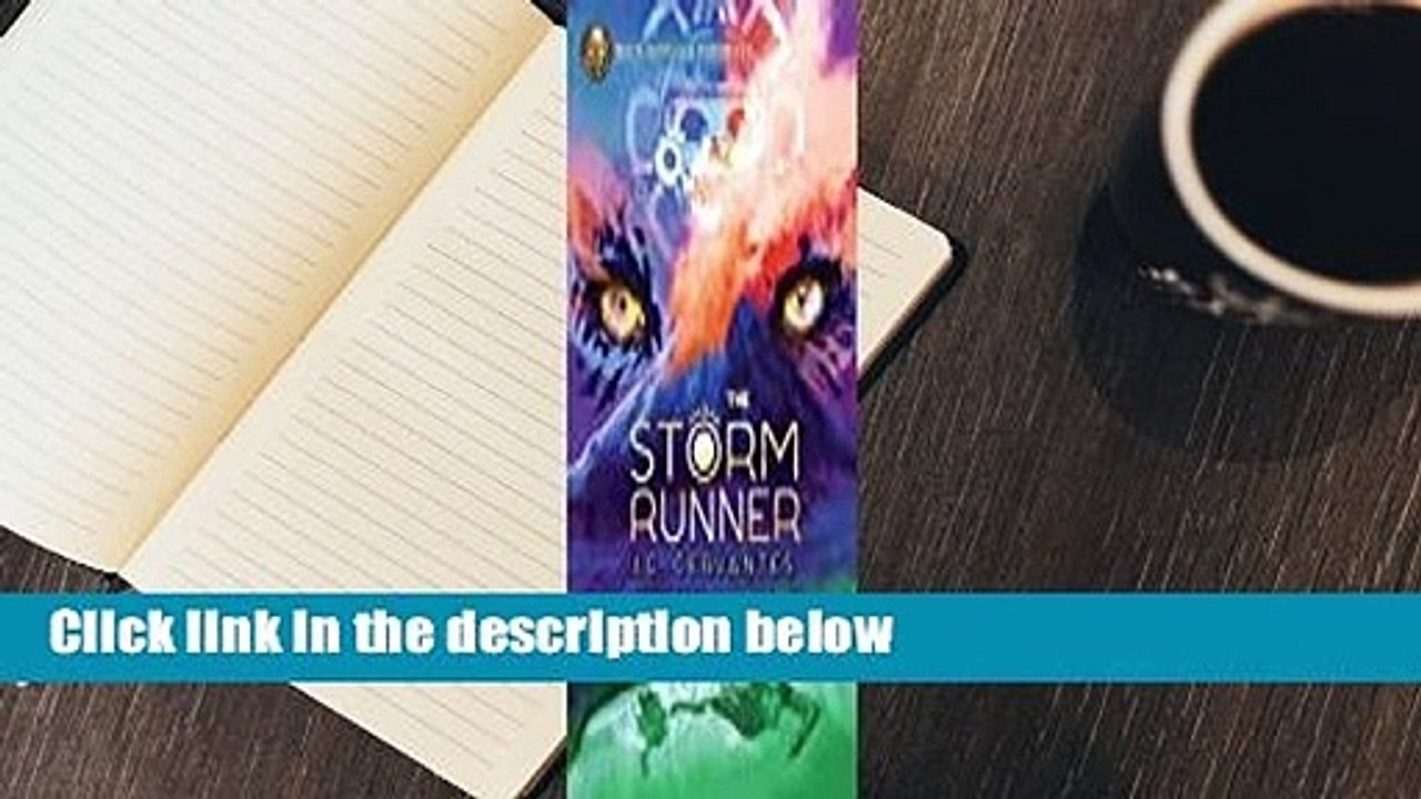 [Read] The Storm Runner (The Storm Runner, #1) For Kindle - video ...