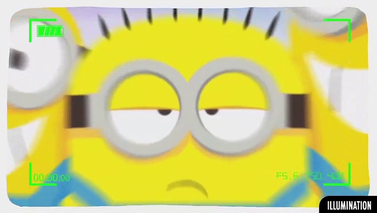 Saturday Morning Minions Season 1 - video Dailymotion