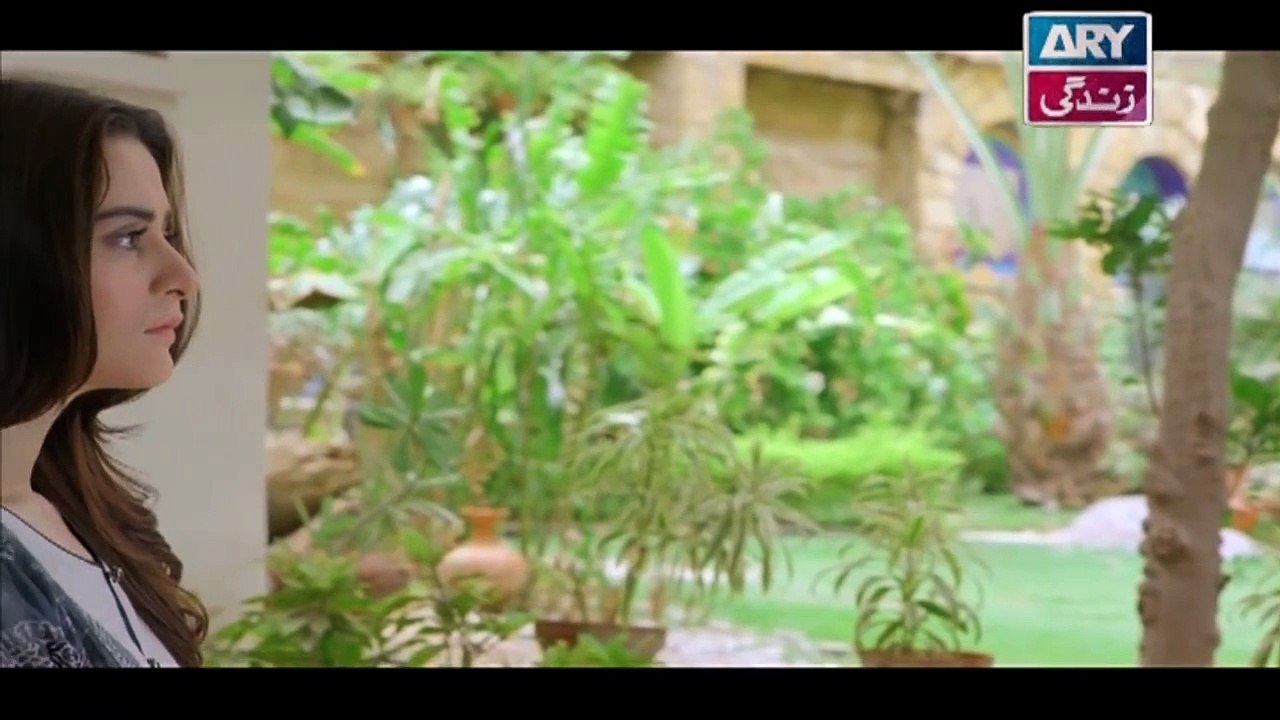 Bay Dardi Episode 22 - ARY Zindagi Drama l SK Movies - video Dailymotion