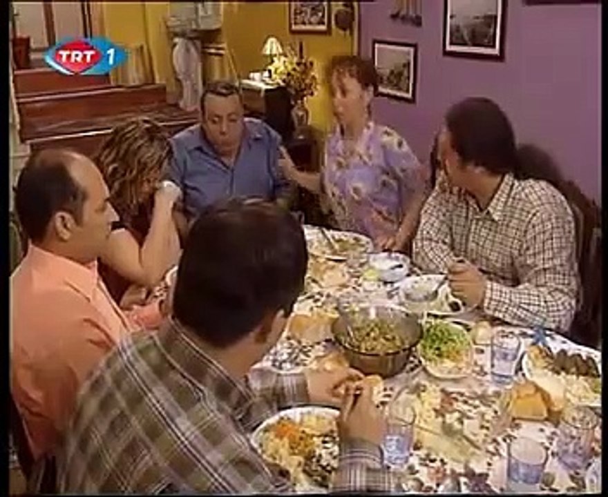 Yedi Numara 88.Bölüm Tek Parça - Dailymotion Video