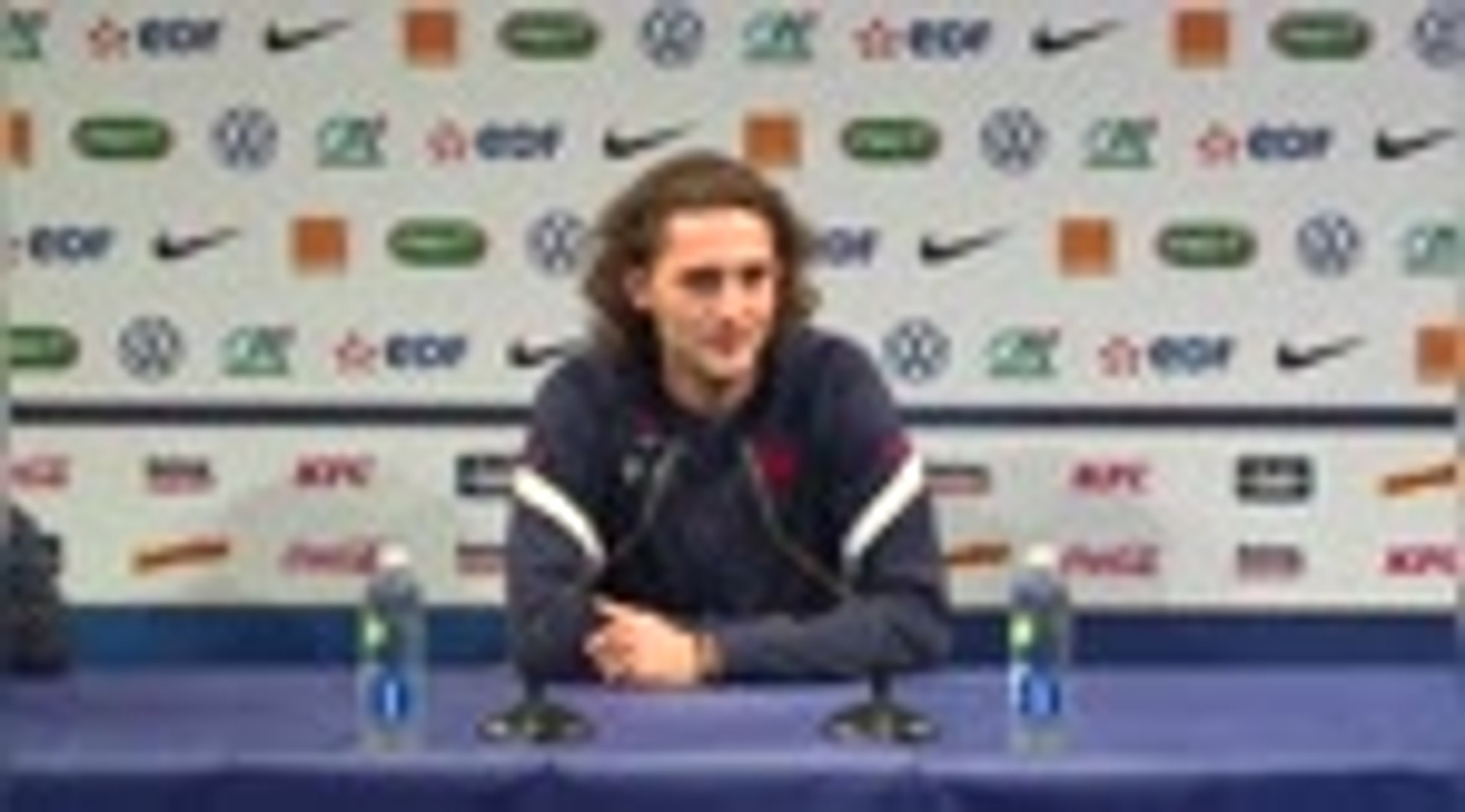 CR7 a prévenu Rabiot | beIN SPORTS