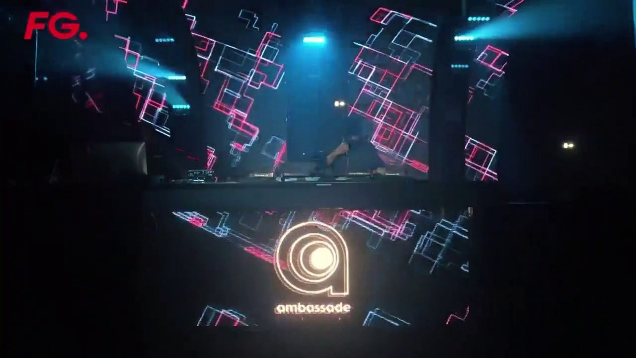 MANOO AU AZAR LYON | FG FOR CLUBS | LIVE DJ MIX | RADIO FG - Vidéo ...