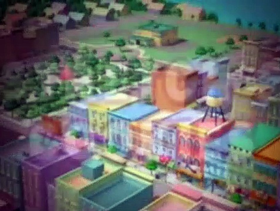 Handy Manny Season 1 Epe 2 Stretchs Cookies Page Turner - video Dailymotion