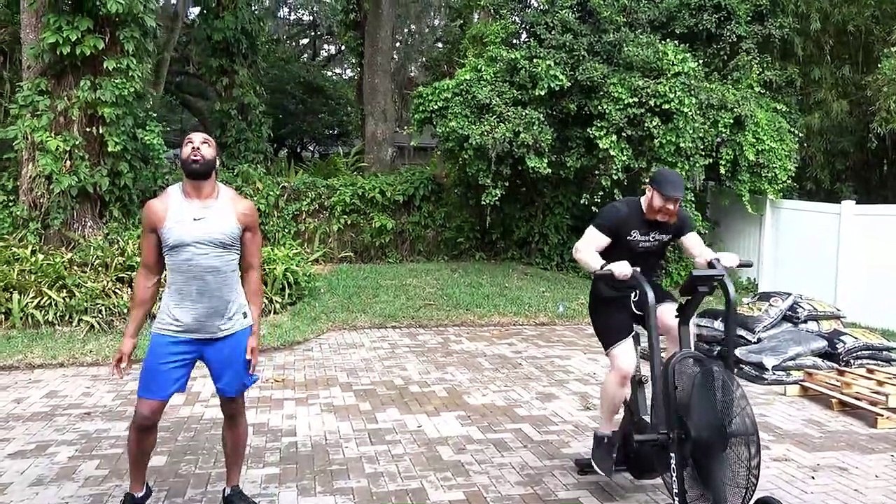 Jinder Mahal Finisher (TEMPLE OF THE MAHARAJA!) # SHEMUS / GREAT WHITE ...