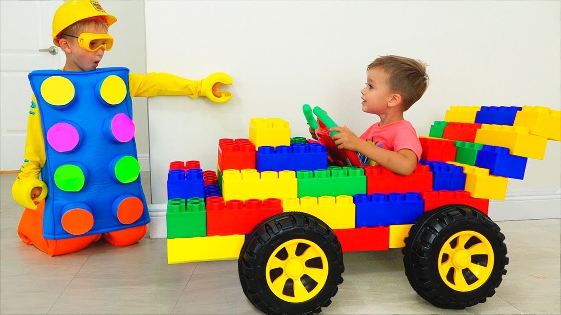Nikita pretend play store