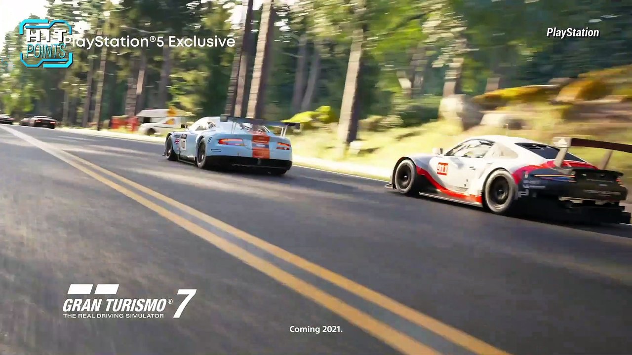 Sony's Continued Support of PS4 Cross-play May Come at a Cost - video ...