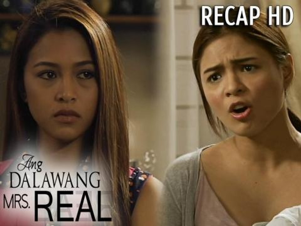 Ang Dalawang Mrs. Real: Shiela loses her only ally | RECAP (HD) - video ...
