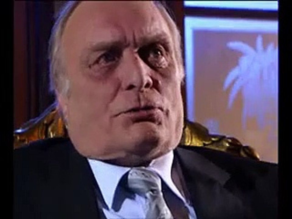 Laz Ziya racon kesiyor - Kurtlar Vadisi Nostalji - Dailymotion Video