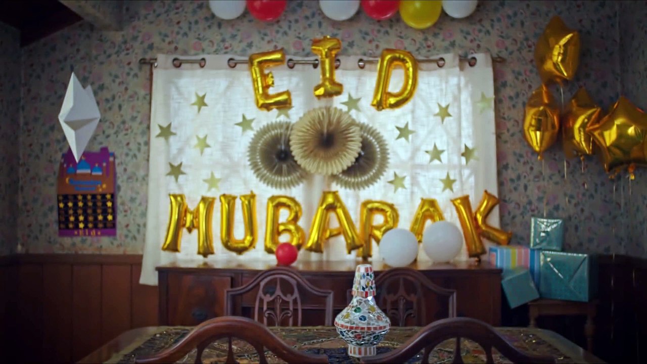 American Eid - Official Trailer - Vídeo Dailymotion