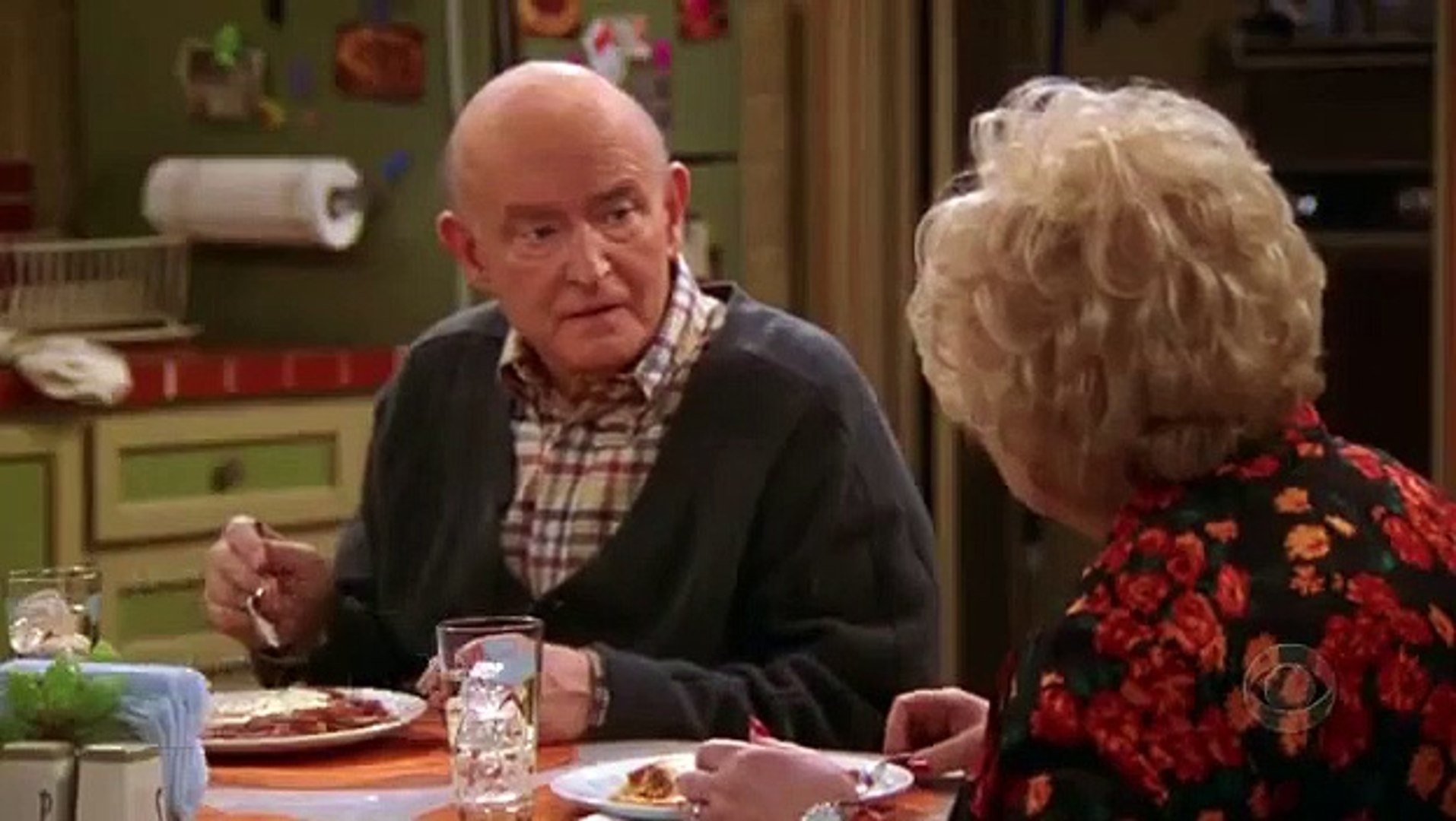 Frank Everybody Loves Raymond