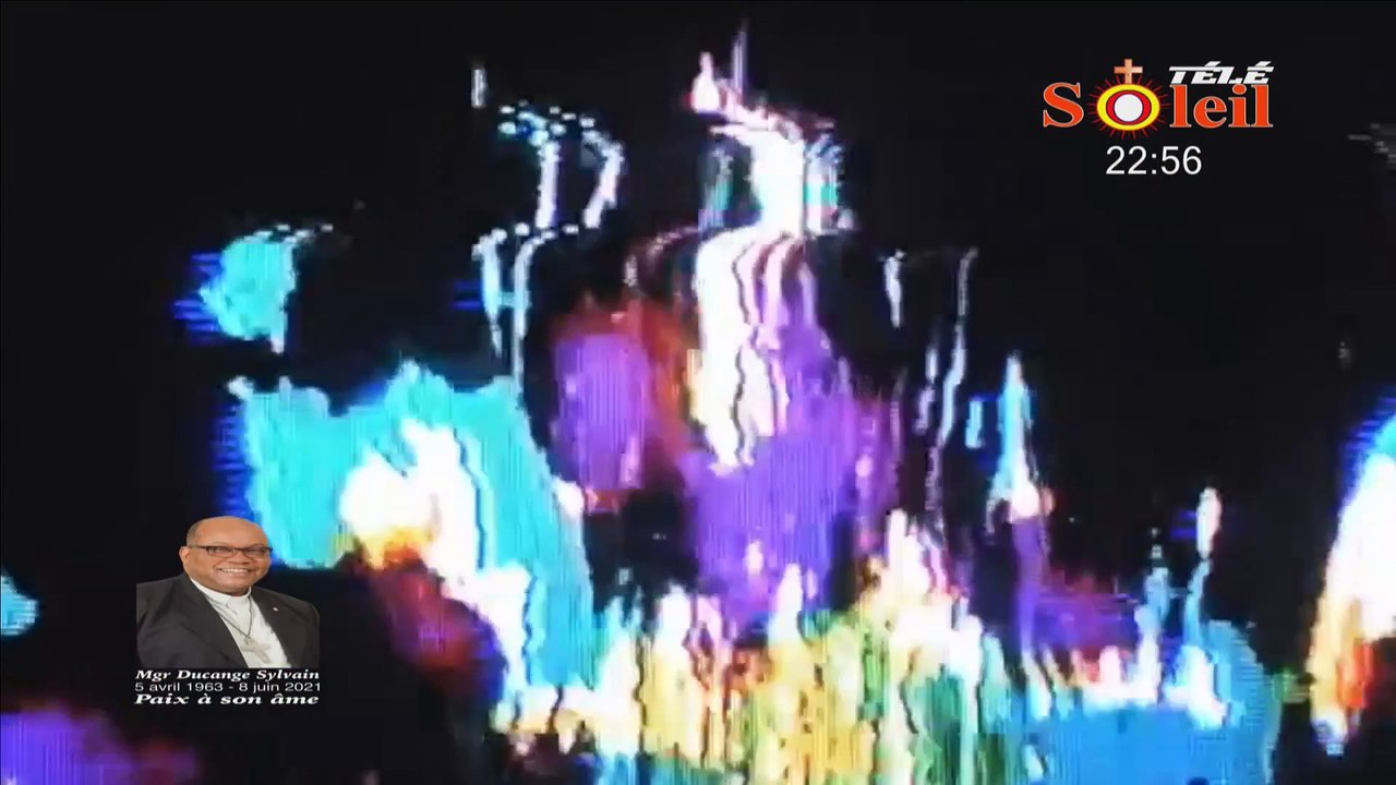 Tele Soleil (22) - video Dailymotion