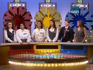 Season 12 (1994-95) by WheelVault - Dailymotion