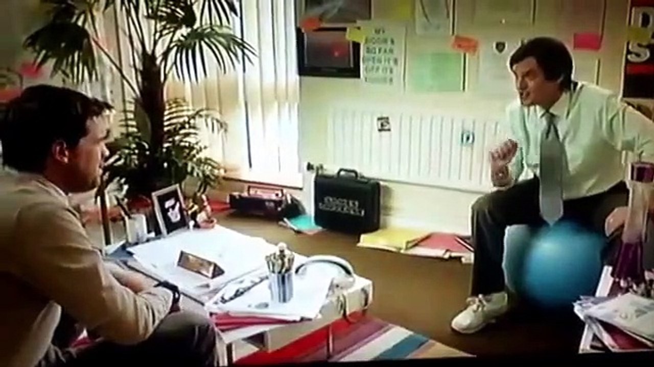Bad Education Fraser Banter With Alfie - video Dailymotion