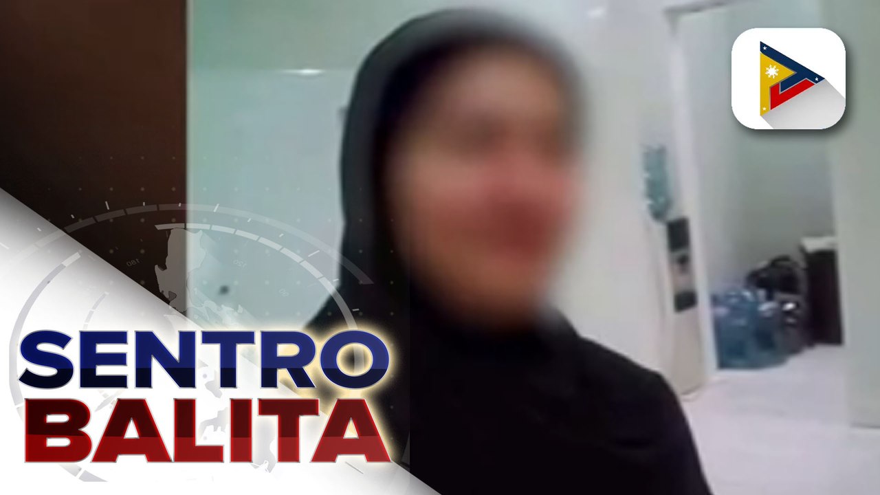 MALASAKIT AT WORK: Isang ginang sa Davao del Sur, humihingi ng tulong ... MALASAKIT AT WORK: Isang ginang sa Davao del Sur, humihingi ng tulong ...