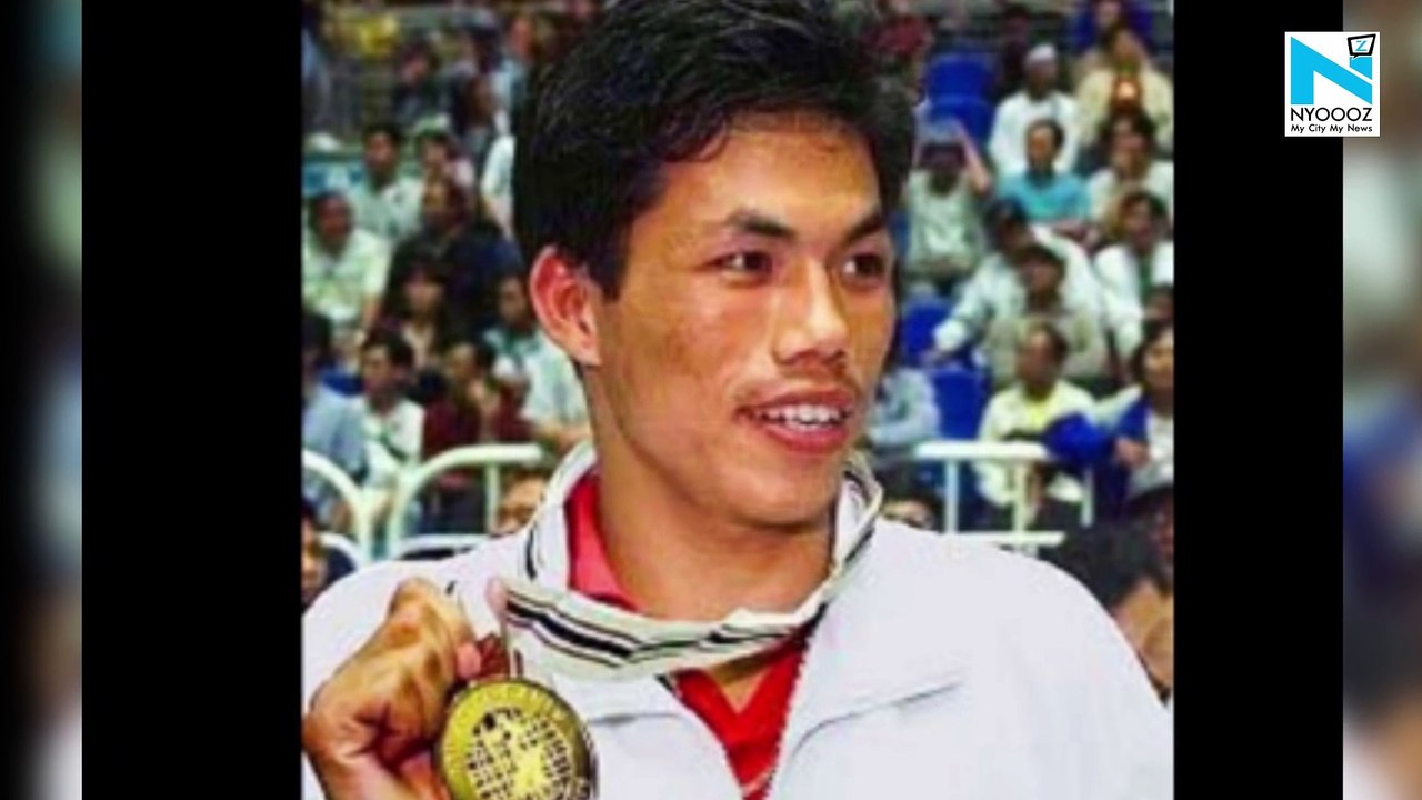 Dingko Singh, Asian Games gold medalist boxer, passes away - video ...