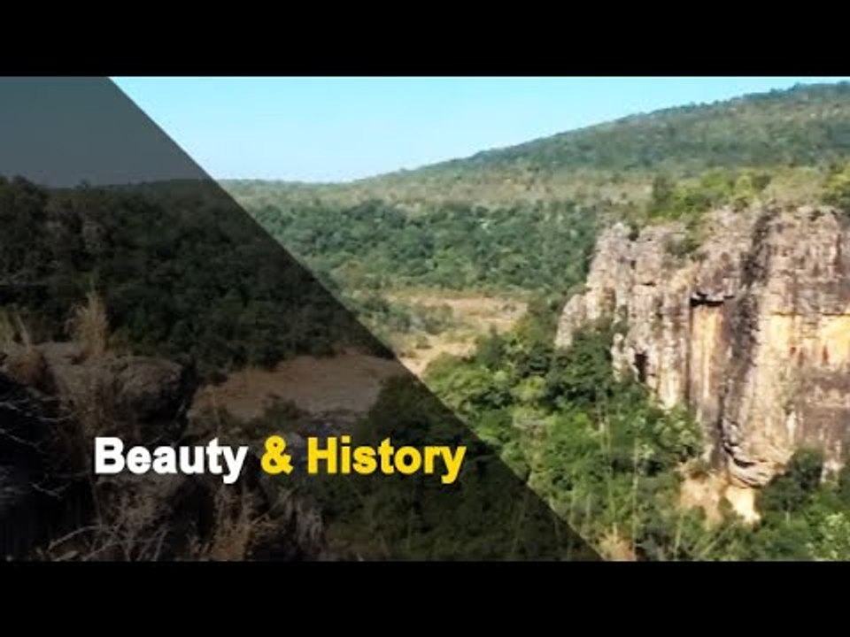 Sunabeda In Odisha Is A Treasure Trove Of History & Beauty | OTV News ...