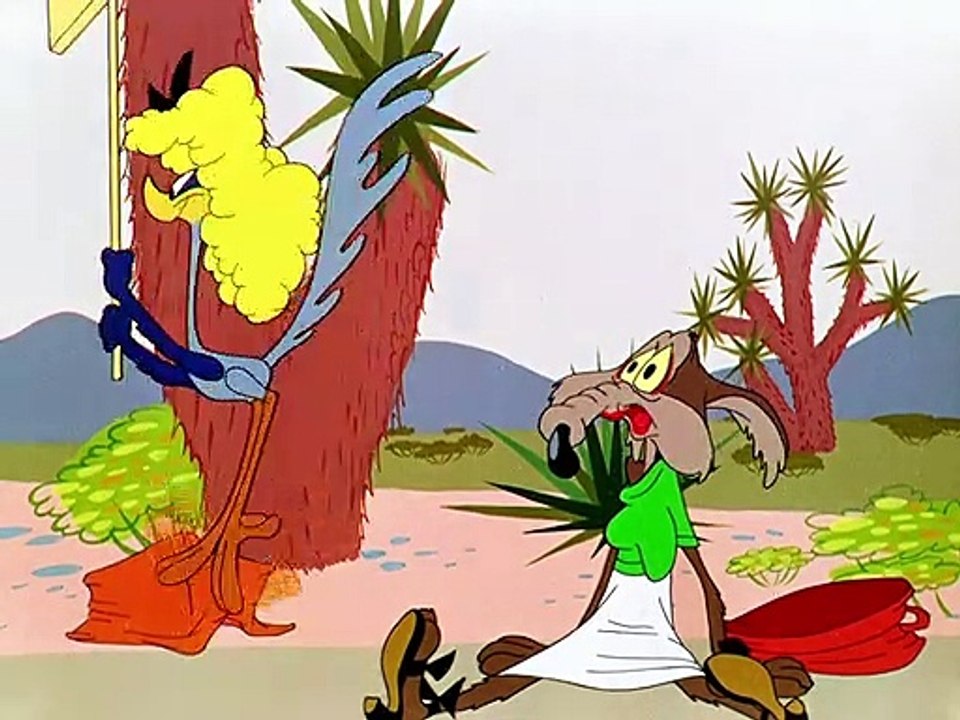 Going going gosh 1952 - Vidéo Dailymotion