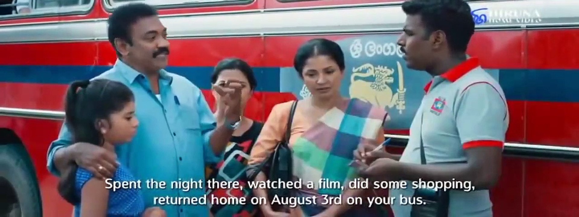 Dharmayuddhaya Sinhala Movie - Part 3 - video Dailymotion