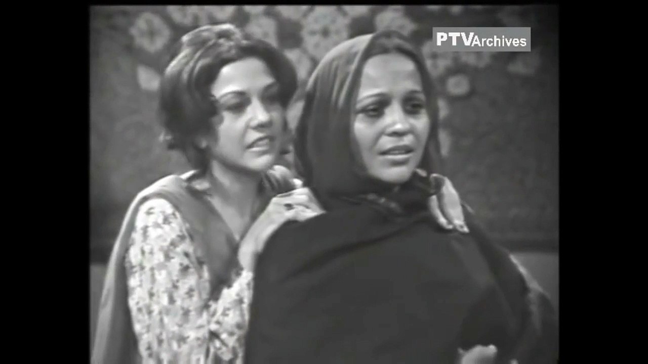 Intezar Farmaiye - Episode 4 - video Dailymotion